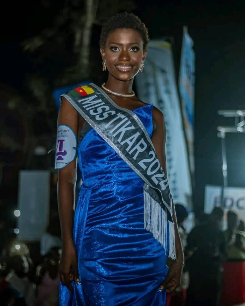 Cameroun-Miss Mbam Art 2024: la plaine Tikar à l’honneur - Kamer Infos