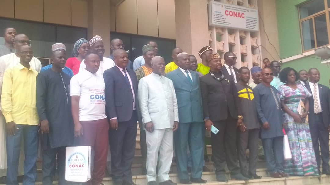 Cameroun-Lutte contre la corruption : 22 radios communautaires s ...