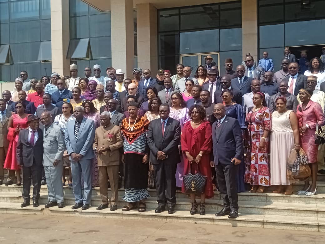 Cameroun-Lutte contre la corruption : la CONAC souhaite disposer de ...