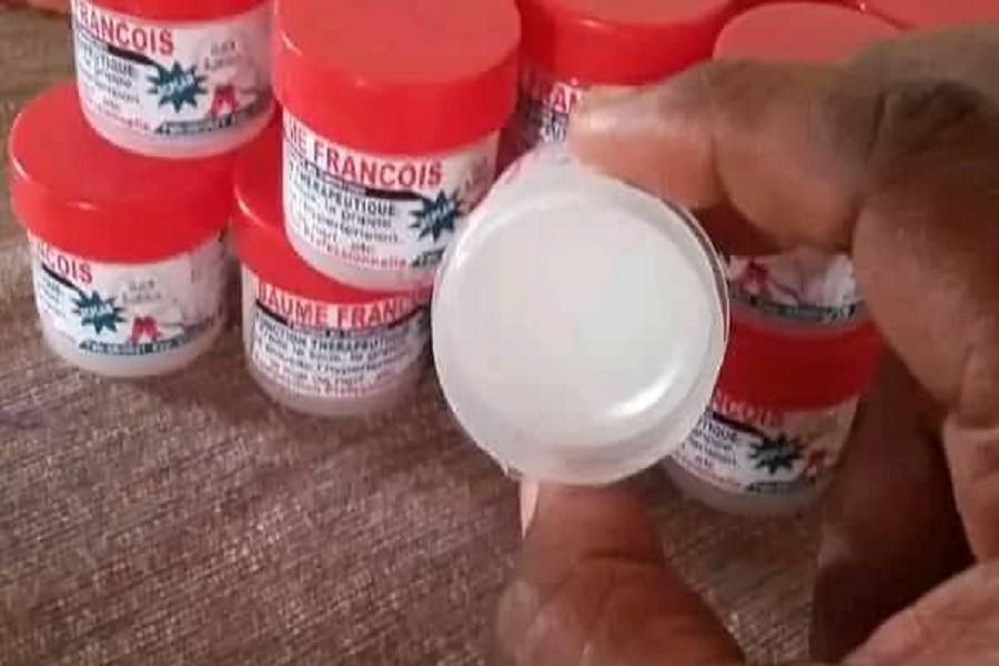 Cameroun - Santé : "Bome François", le choix privilégié des Camerounais ...