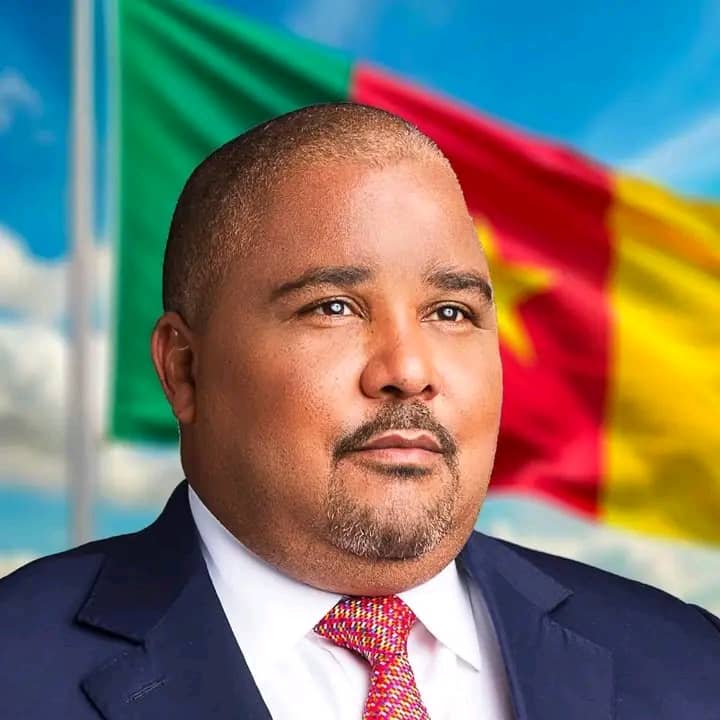 CAMEROUN-PRÉSIDENTIELLE 2025 : JOSHUA OSIH ÉLU CANDIDAT DU SOCIAL ...