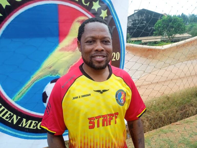 Canari FC : un nouveau souffle pour la formation du football au ...