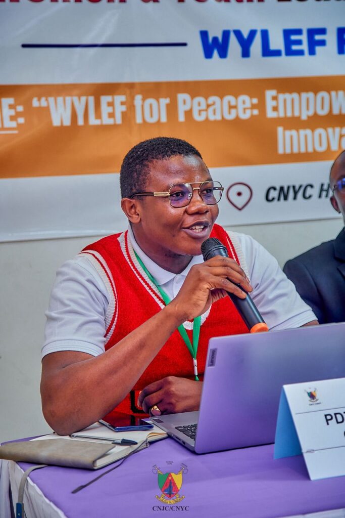 Cameroun-Situation post-électorale 2025 : le CNJC-Centre appelle la ...