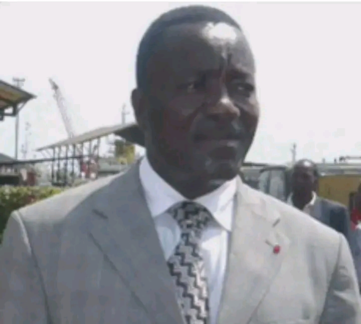 Conseil régional du Sud : Antoine Bikoro Alo’o prend les rênes - Kamer ...
