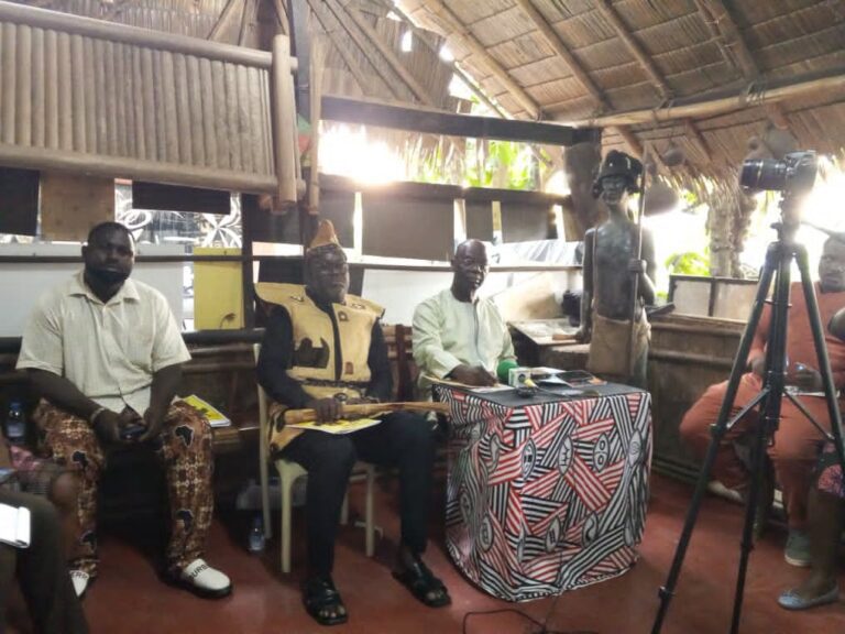 Cameroun-Festival Culturel Mbònò 2025 : Les descendants de l’ancêtre ...